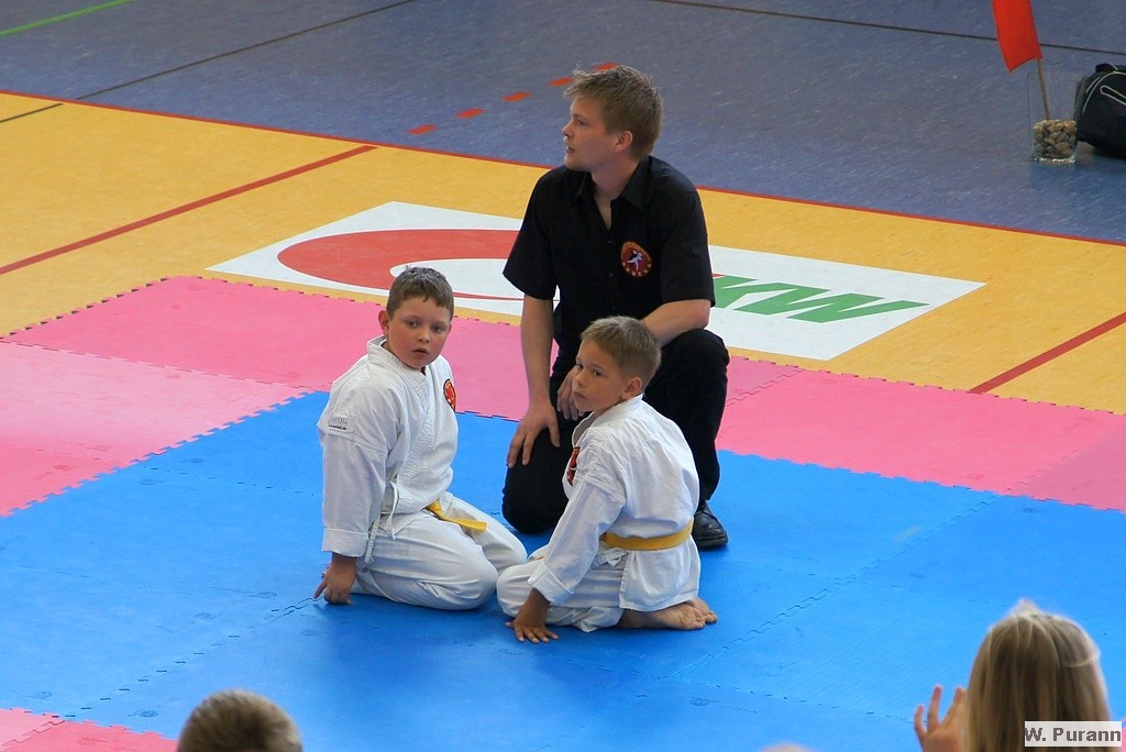 28.5.: 10 Jahre SEVEKA