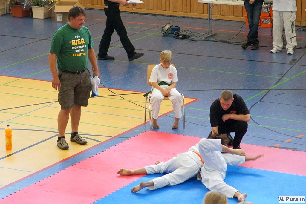 28.5.: 10 Jahre SEVEKA