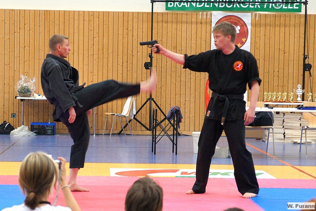 28.5.: 10 Jahre SEVEKA